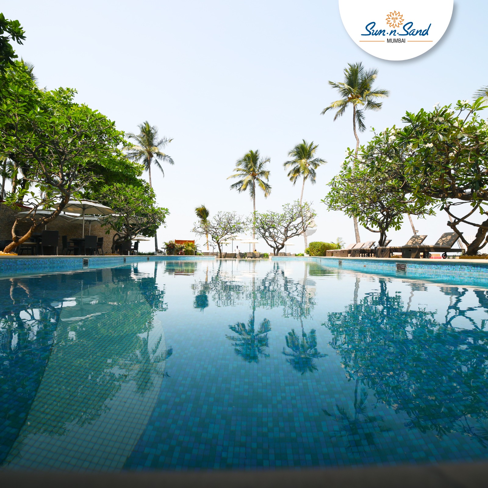 Promotions | Sun-n-Sand, Mumbai
