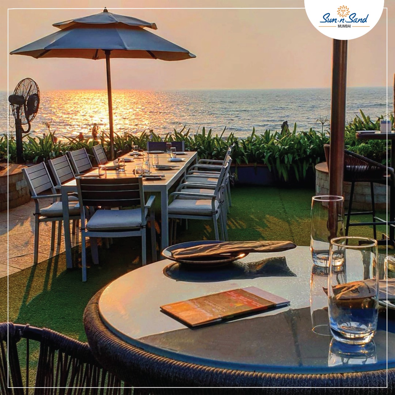 How to make any day better? Add a shot of vitamin beach to your day!.